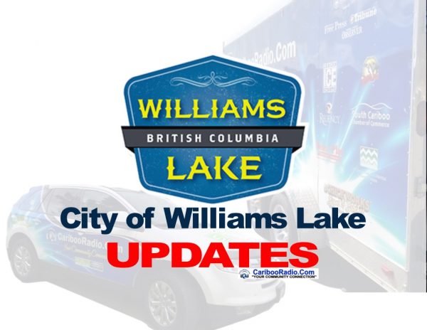 Williams Lake City Hall Opens for Limited Operations – Cariboo Radio